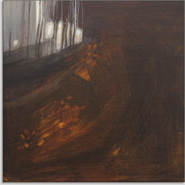 Alison Bolton - New Forest Artist - Gallery 3J