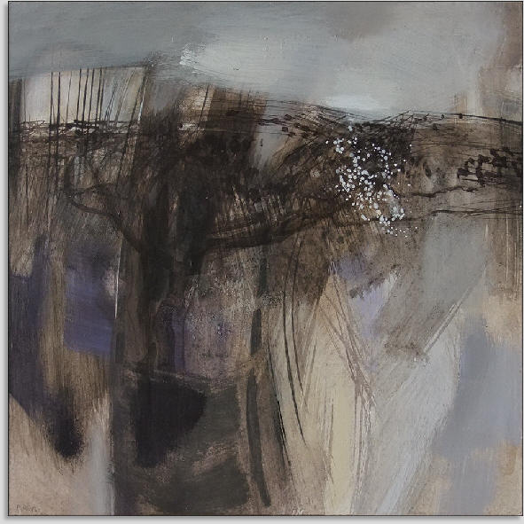 Alison Bolton - New Forest Artist - Gallery 2D