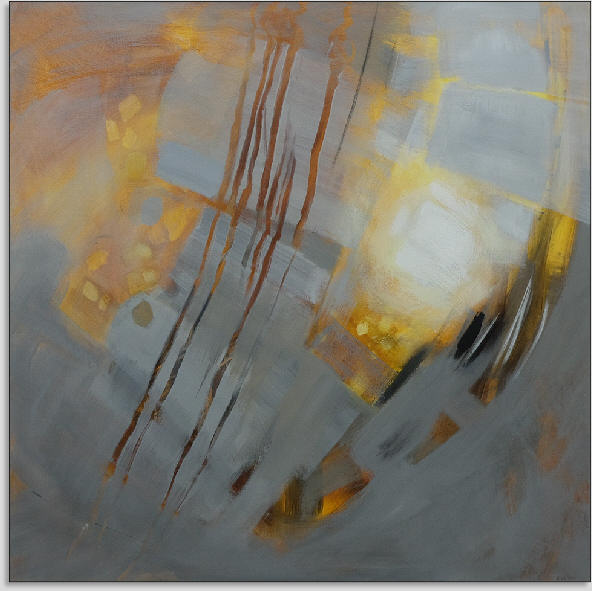 Alison Bolton - New Forest Artist - Gallery 3H